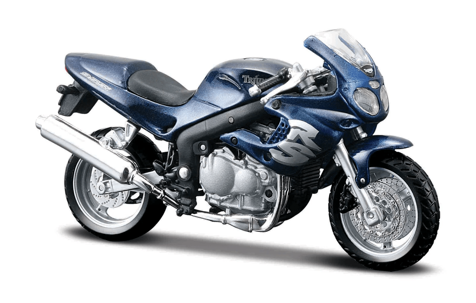 Triumph Sprint RS | Modelsnavigator.com