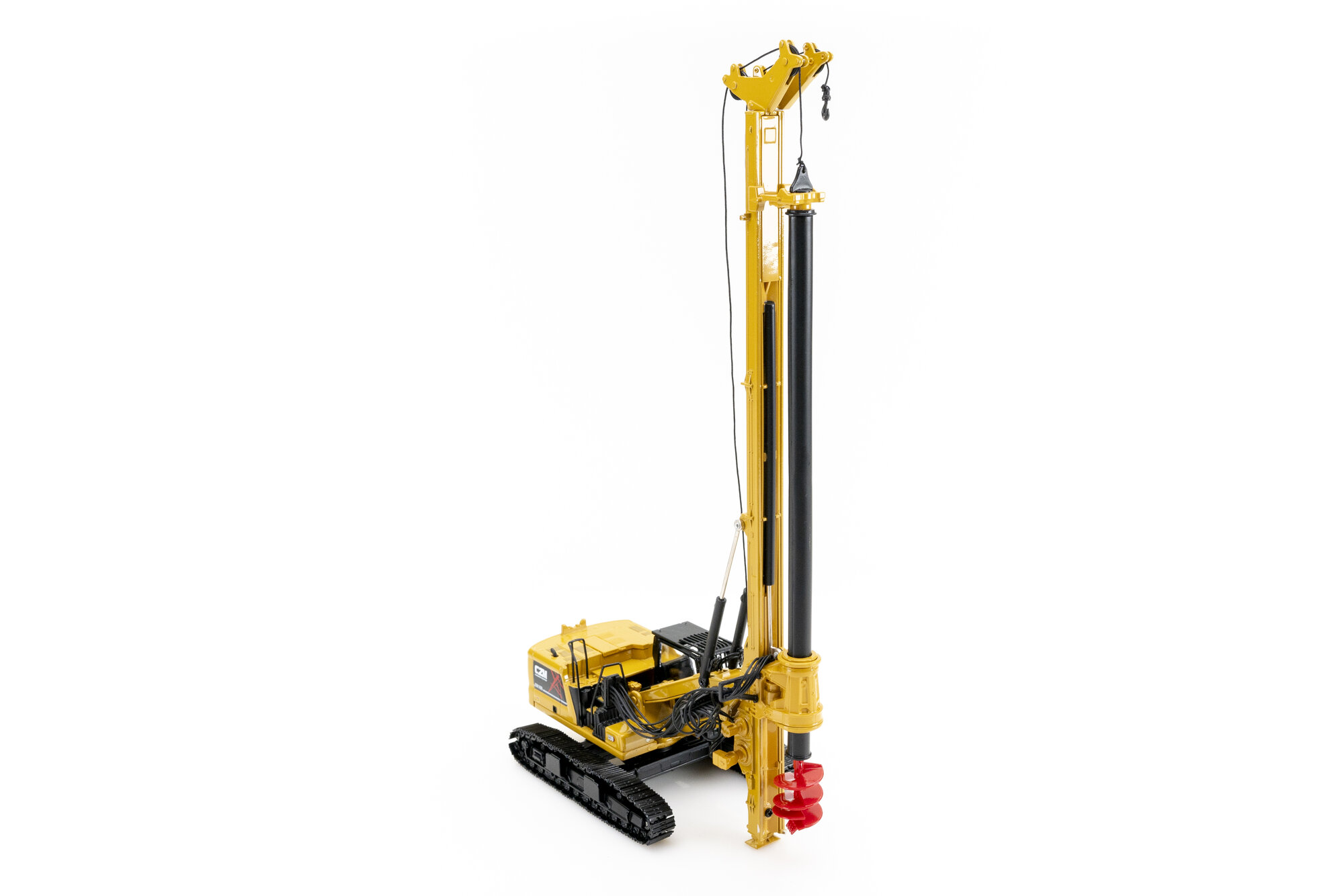 CAT 330 mit CZM EK160 | Modelsnavigator.com