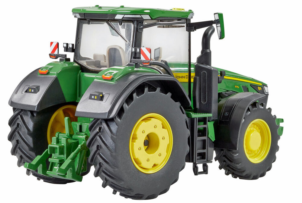 JOHN DEERE 8R 370 | Modelsnavigator.com