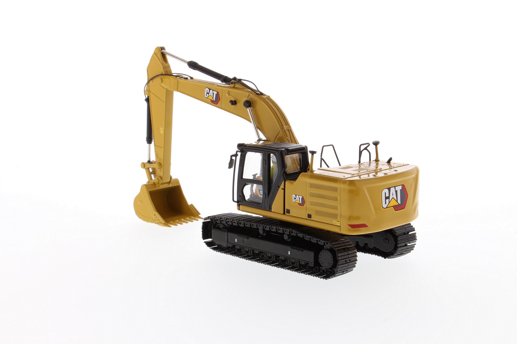 CAT 330 Next Generation | Modelsnavigator.com