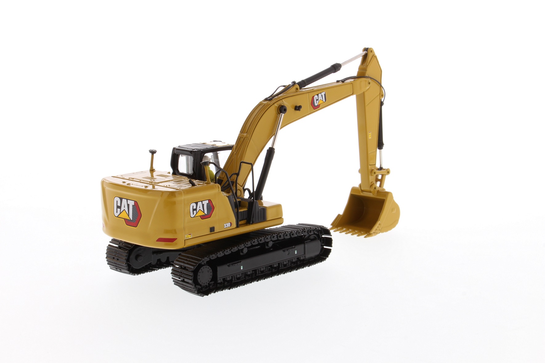 CAT 330 Next Generation | Modelsnavigator.com