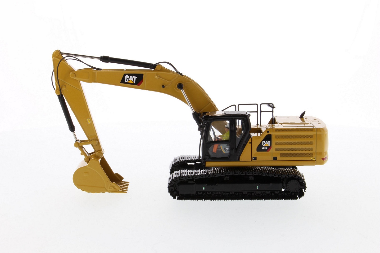 CAT 336 Next Generation | Modelsnavigator.com