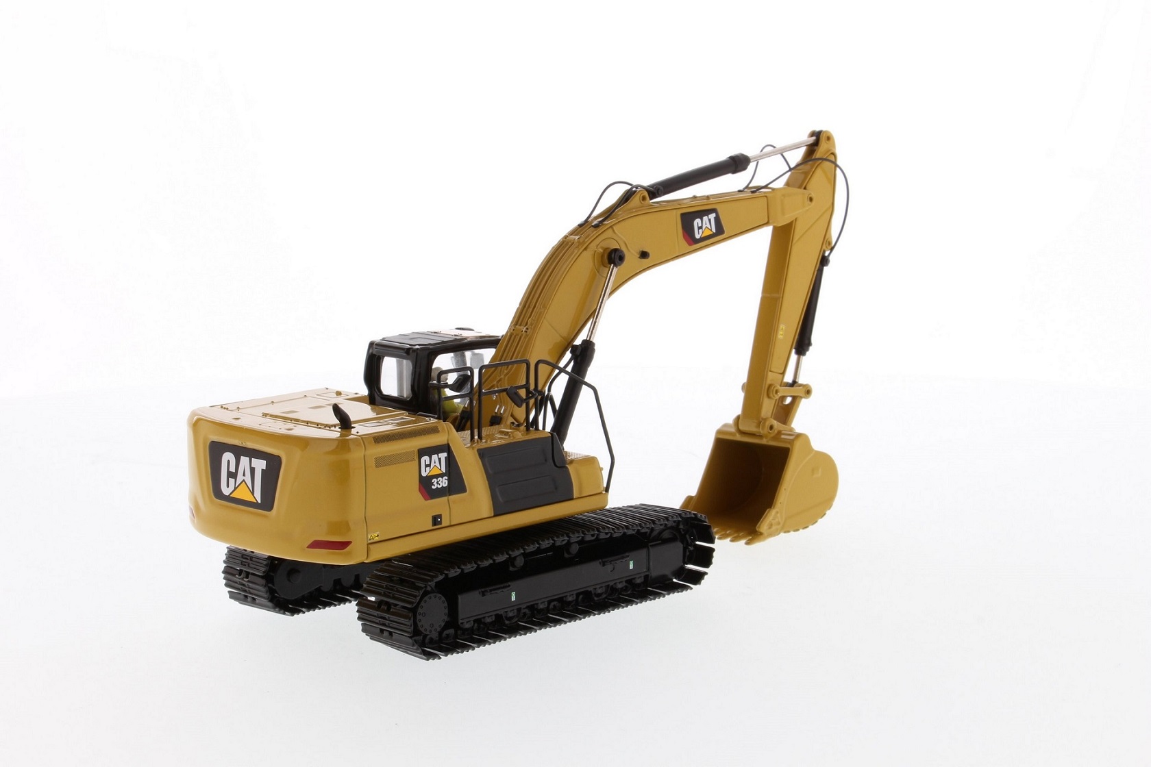 CAT 336 Next Generation | Modelsnavigator.com