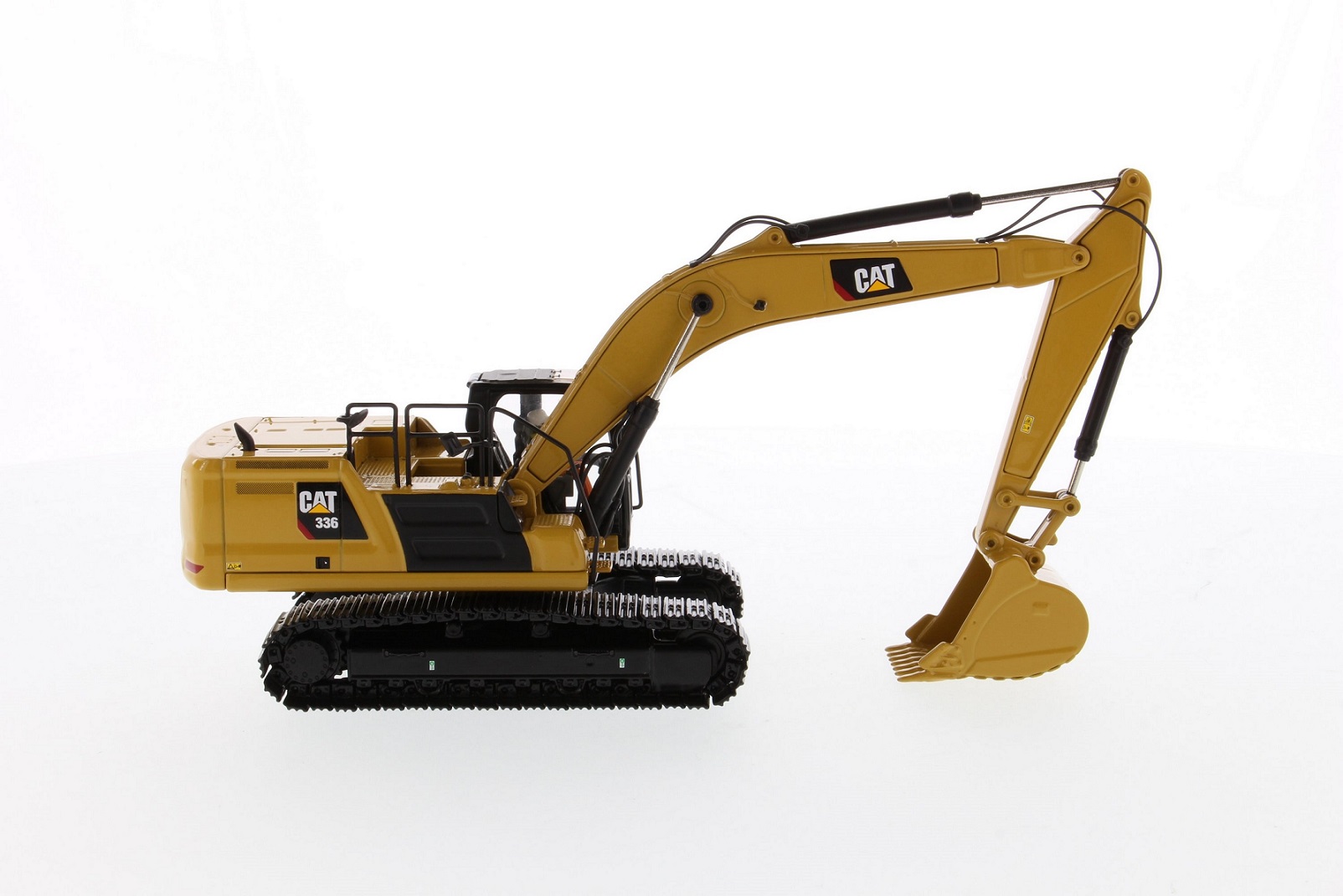 CAT 336 Next Generation | Modelsnavigator.com