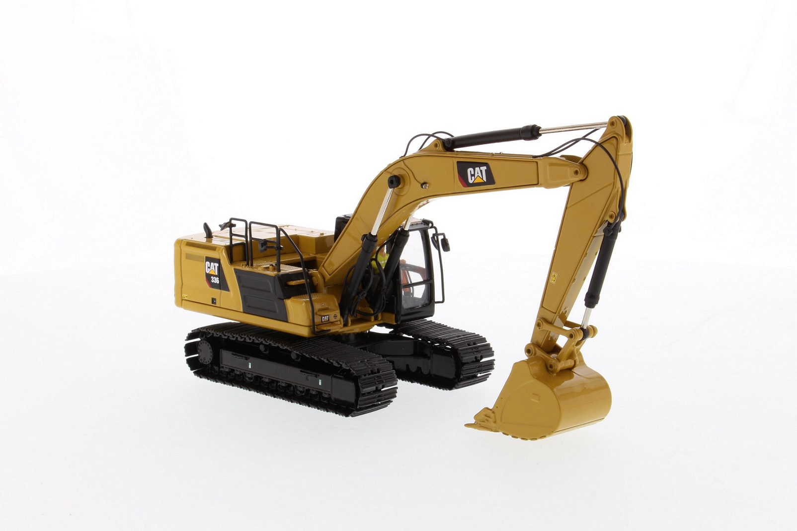 CAT 336 Next Generation | Modelsnavigator.com