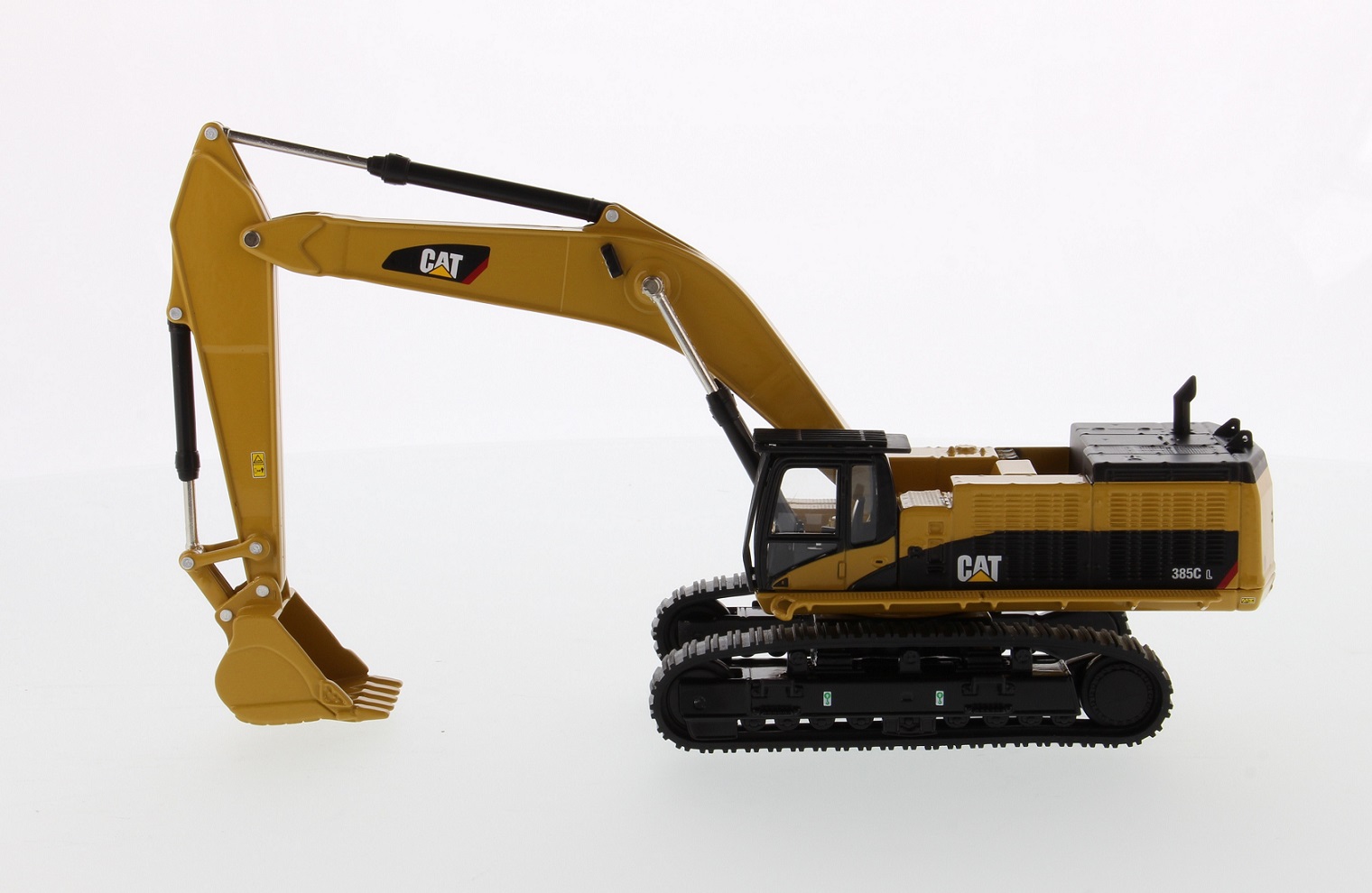 excavator 385c