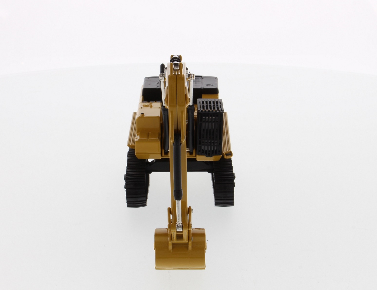 Cat 385C L Hydraulic Excavator | Modelsnavigator.com