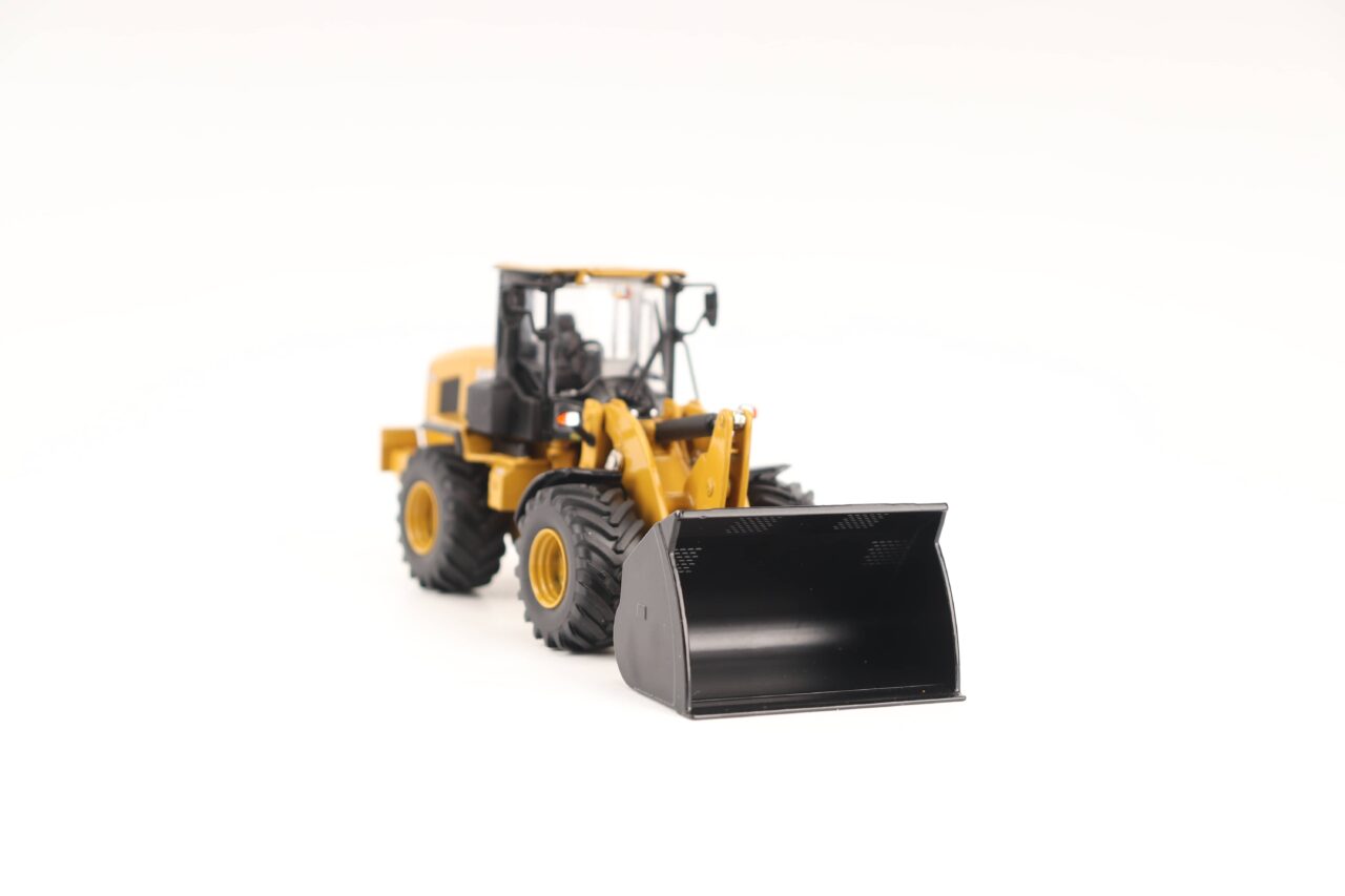 Cat 930 Wheel Loader | Modelsnavigator.com