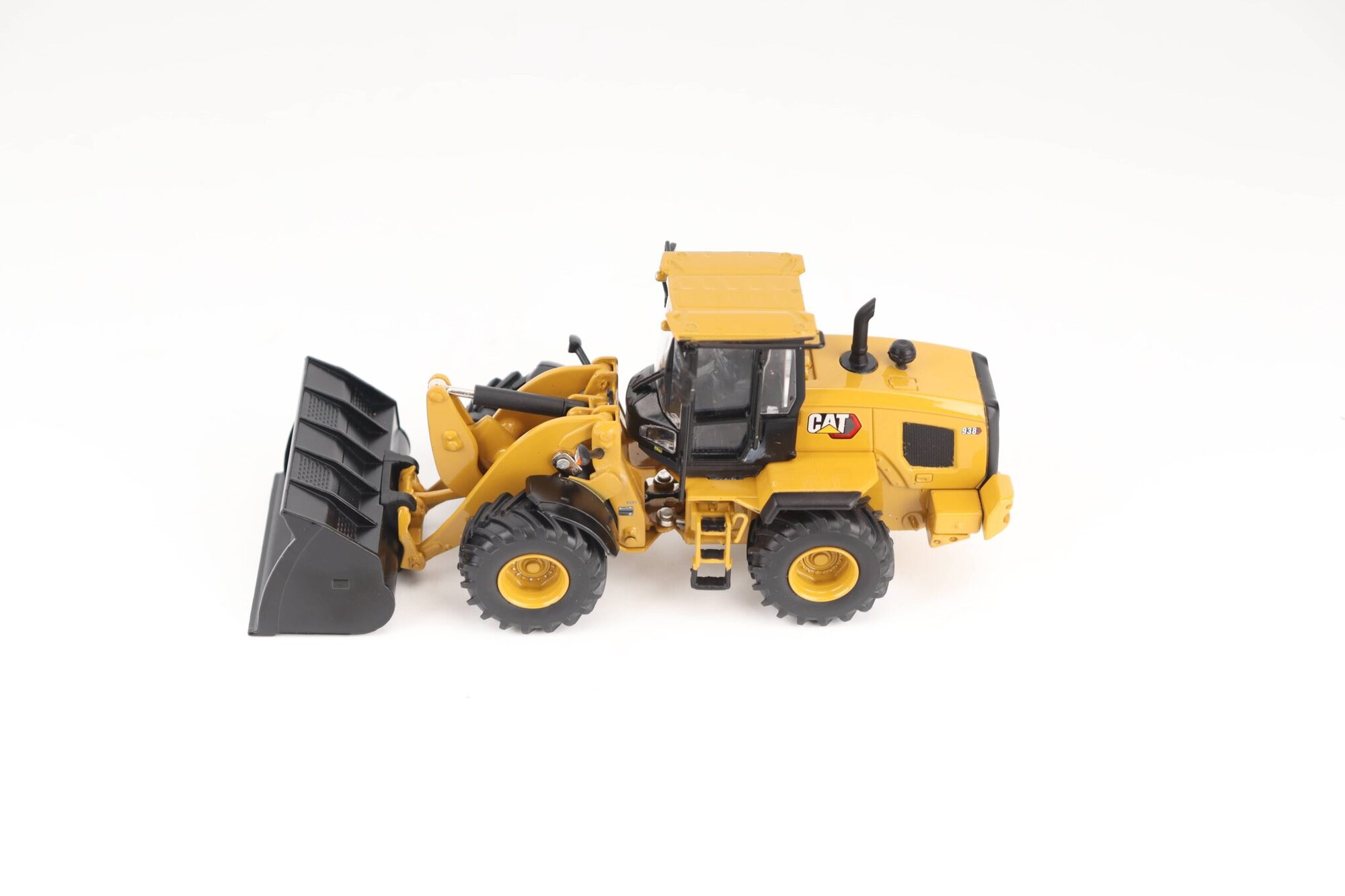 Cat 930 Wheel Loader | Modelsnavigator.com