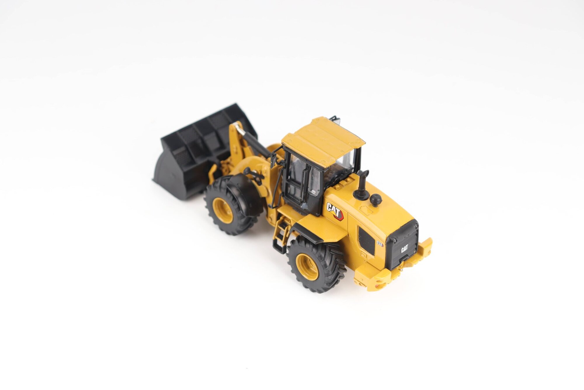 Cat 930 Wheel Loader | Modelsnavigator.com