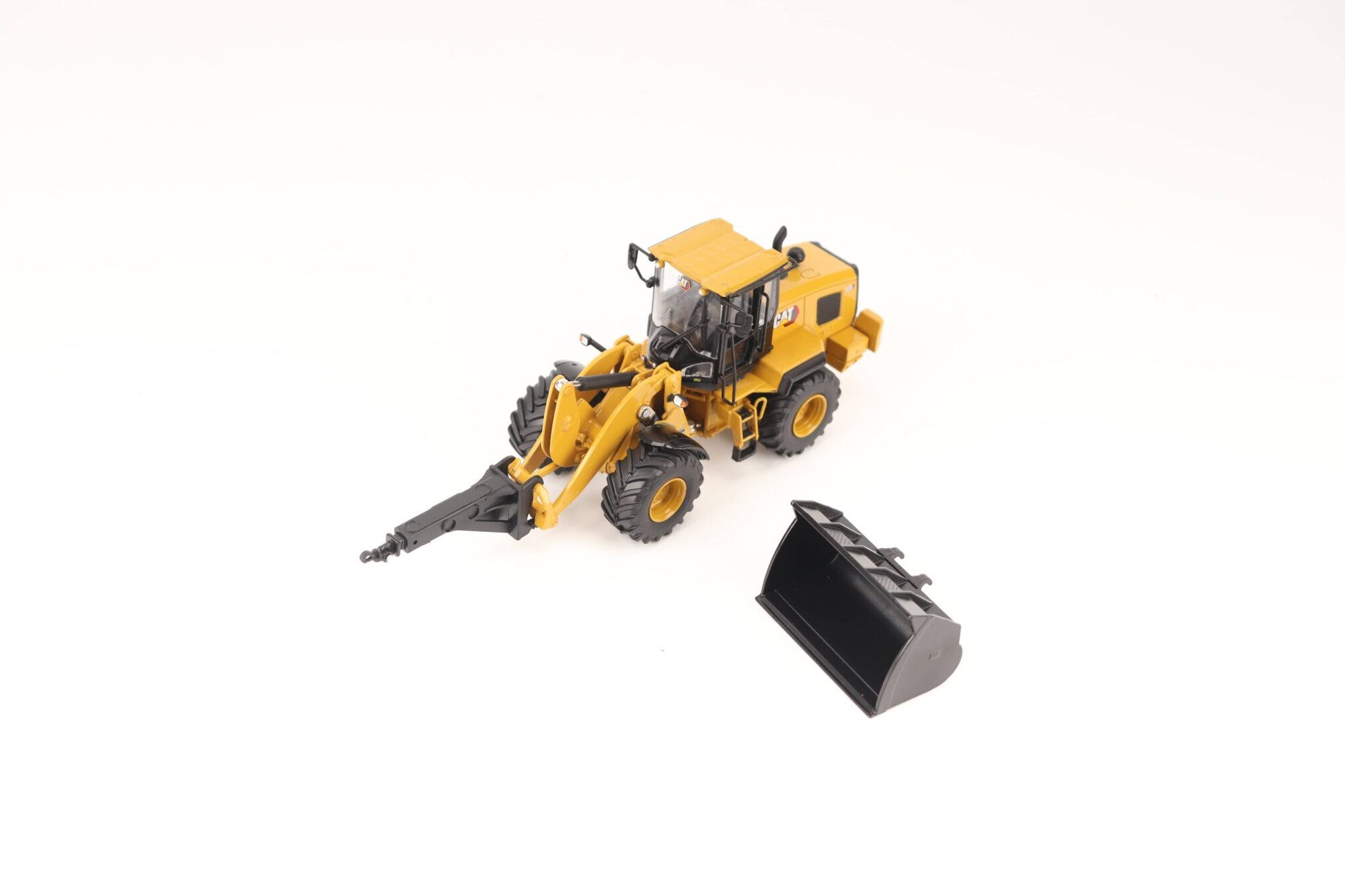 Cat 930 Wheel Loader | Modelsnavigator.com