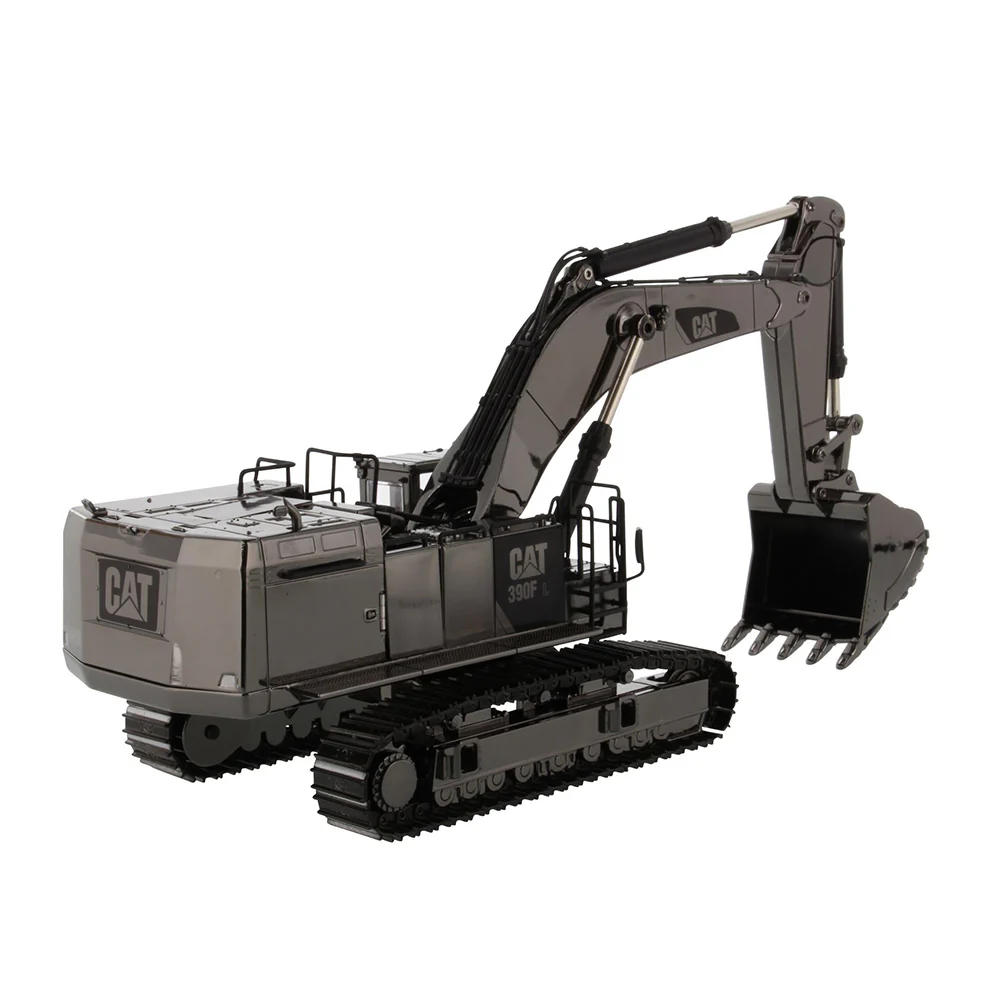 Cat 390F LE hydraulic excavator | Modelsnavigator.com