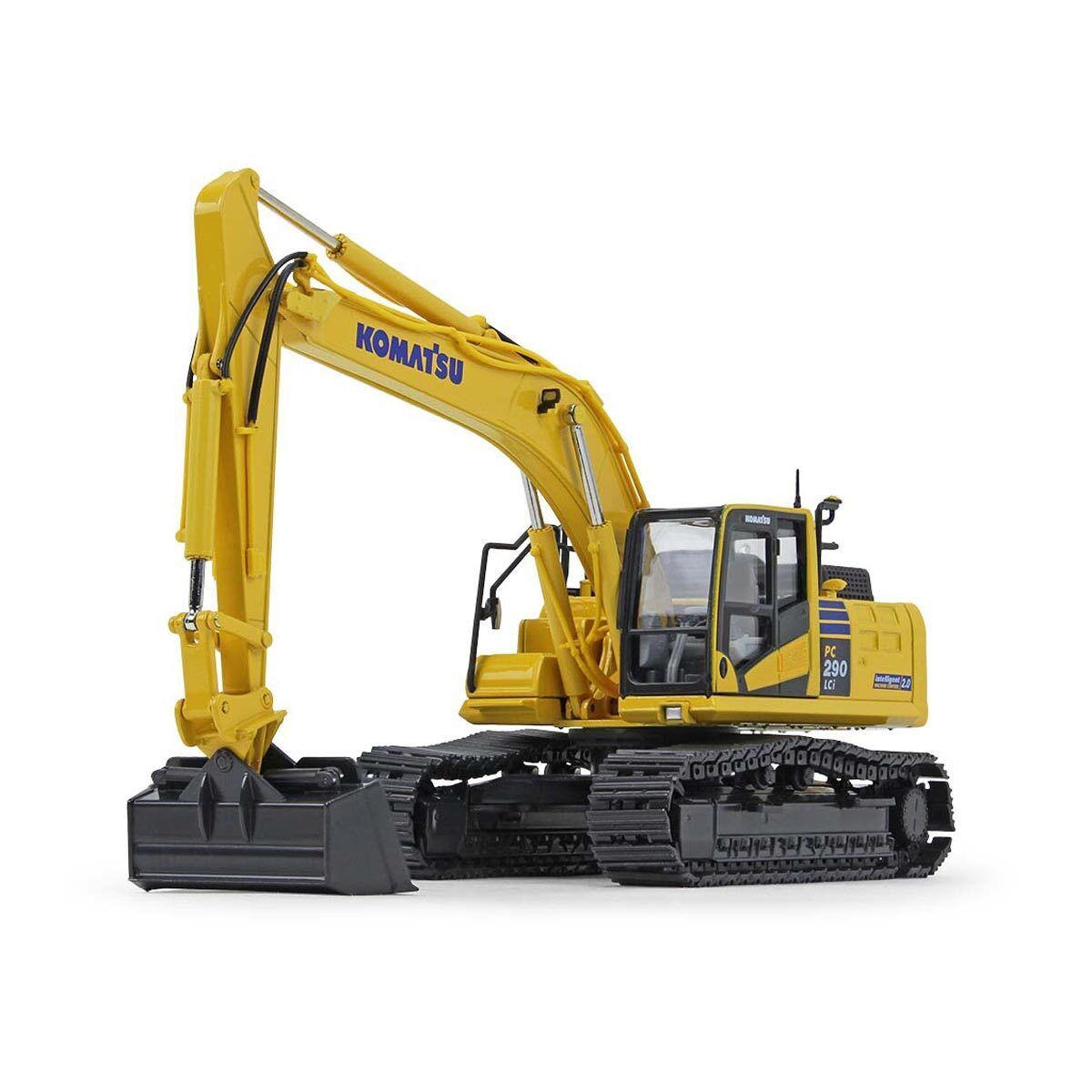KOMATSU PC290LCi-11 | Modelsnavigator.com
