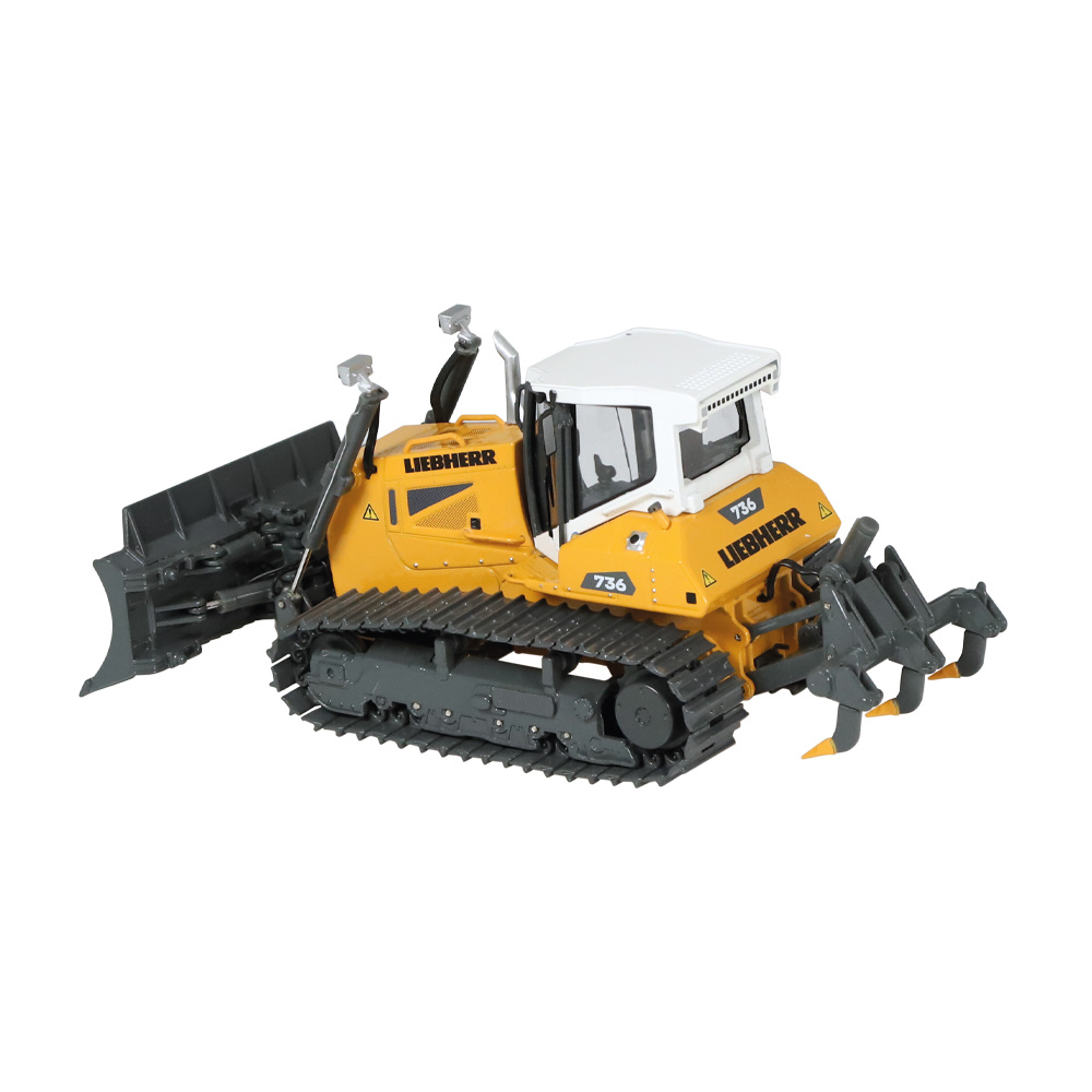 Liebherr PR736 G8 - new design | Modelsnavigator.com