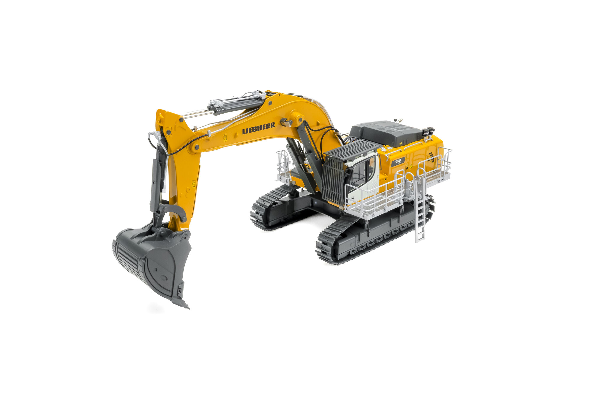 LIEBHERR R998 SME | Modelsnavigator.com