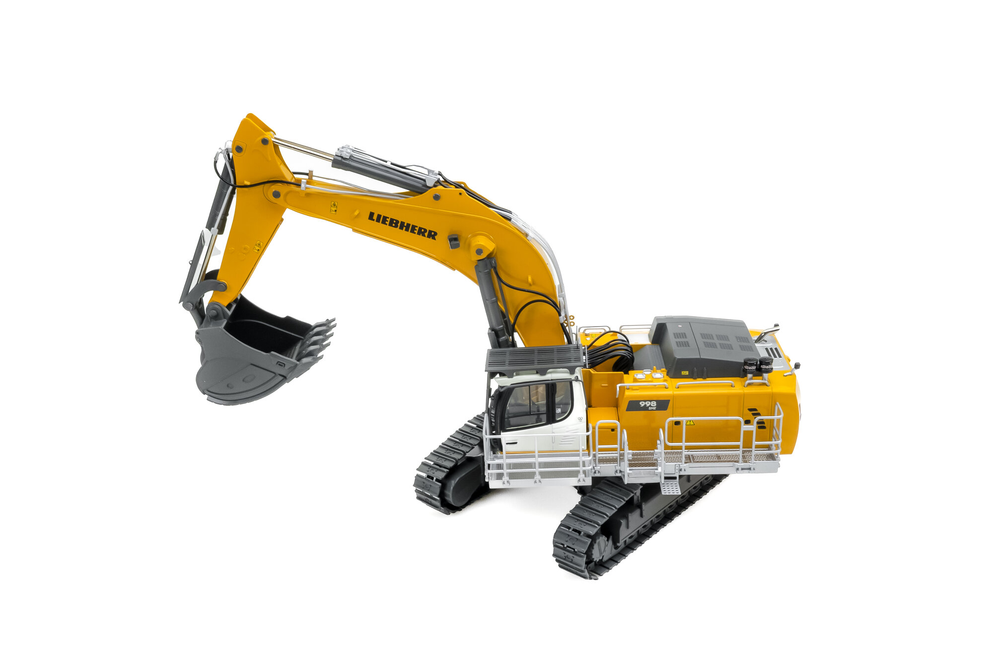 LIEBHERR R998 SME | Modelsnavigator.com