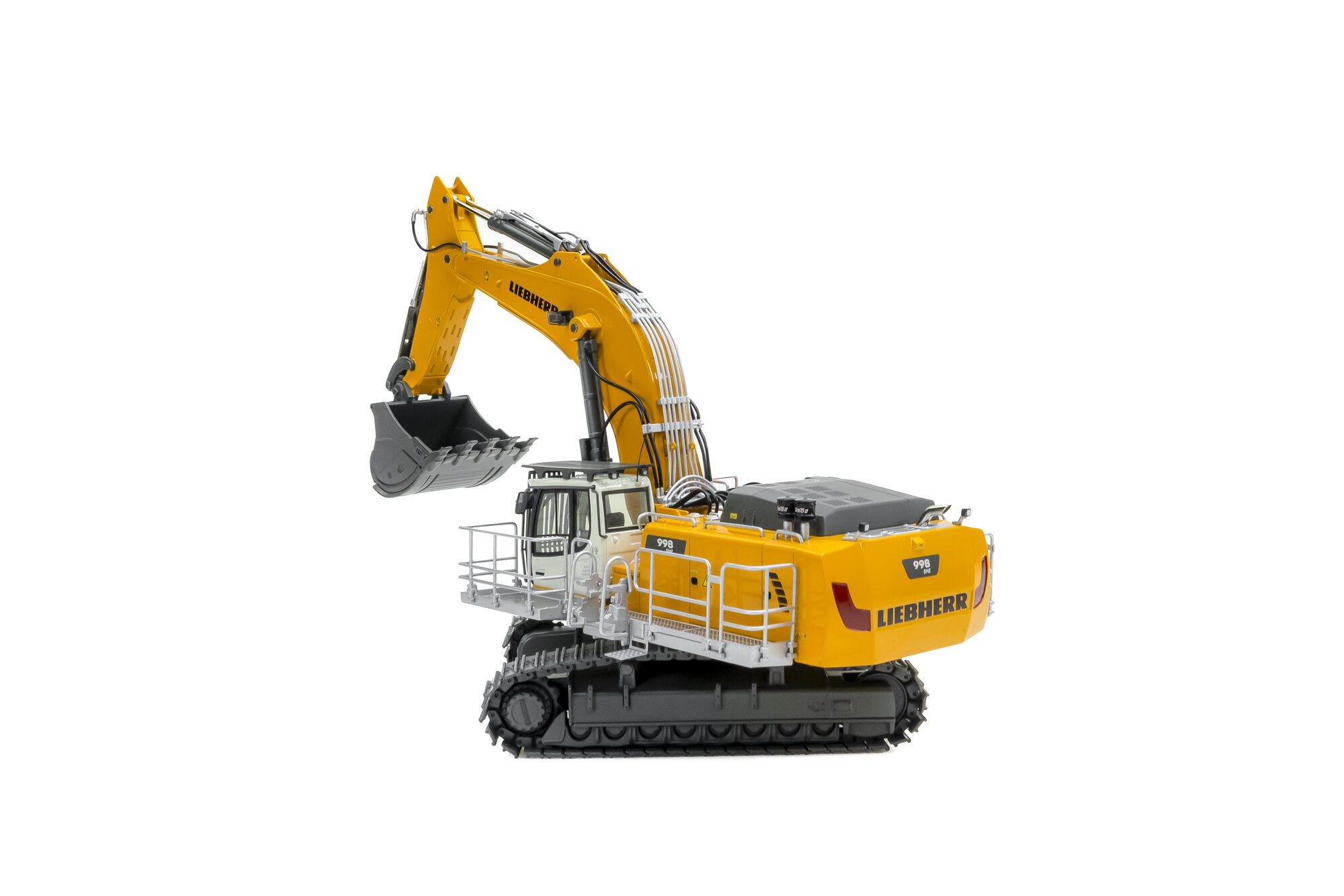 LIEBHERR R998 SME | Modelsnavigator.com