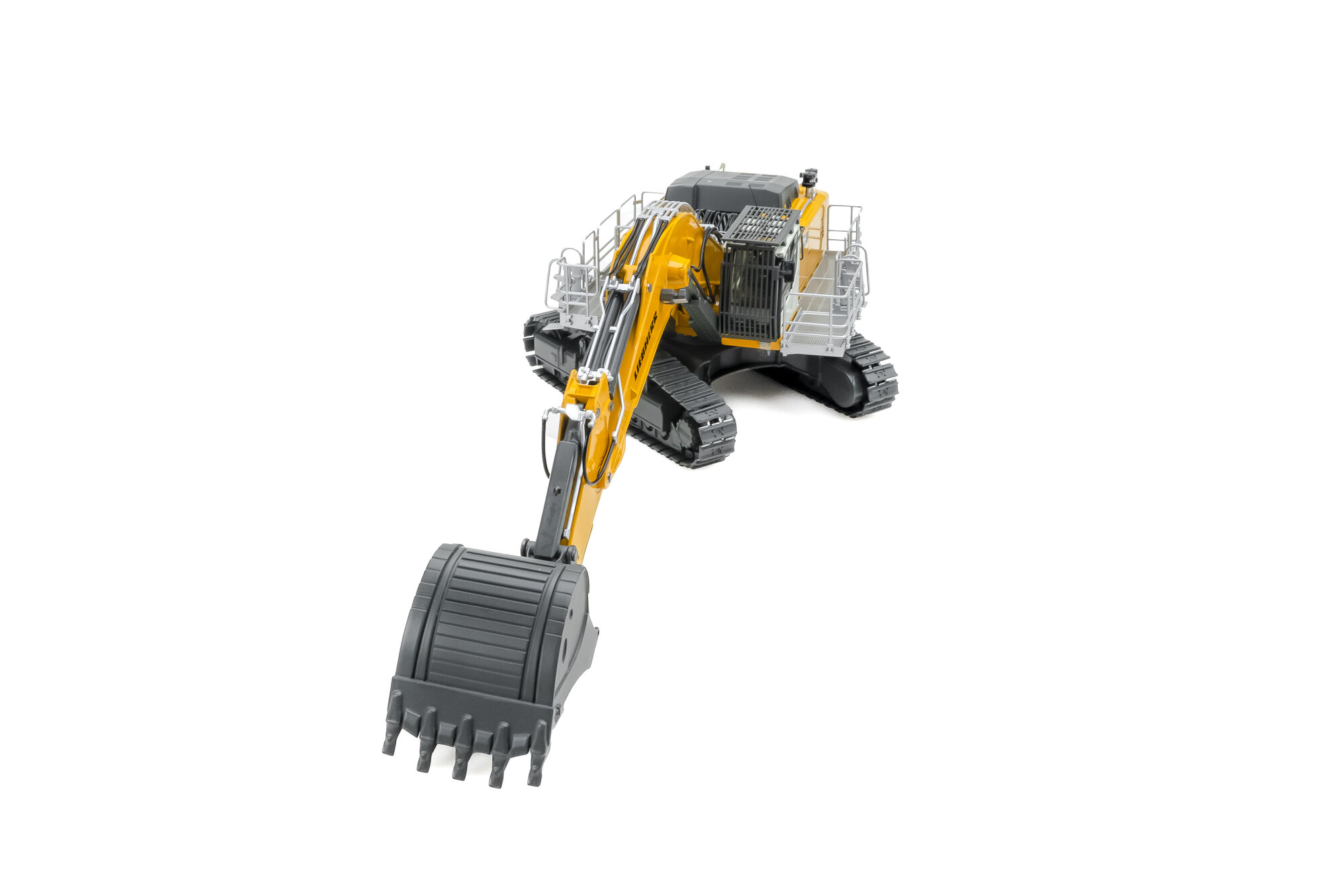 LIEBHERR R998 SME | Modelsnavigator.com