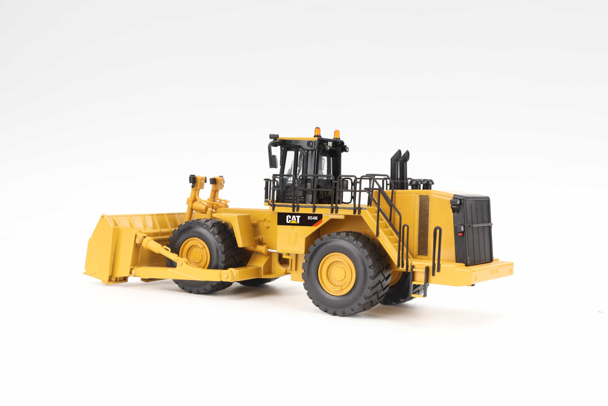 Cat 854K | Modelsnavigator.com