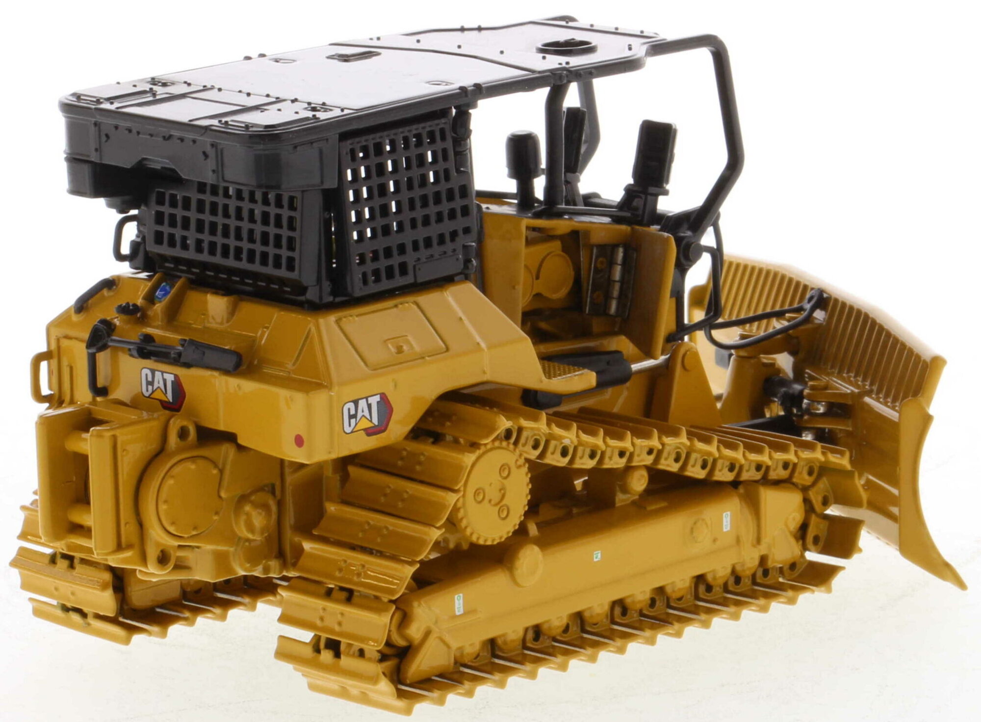 Cat Caterpillar D5 LGP | Modelsnavigator.com