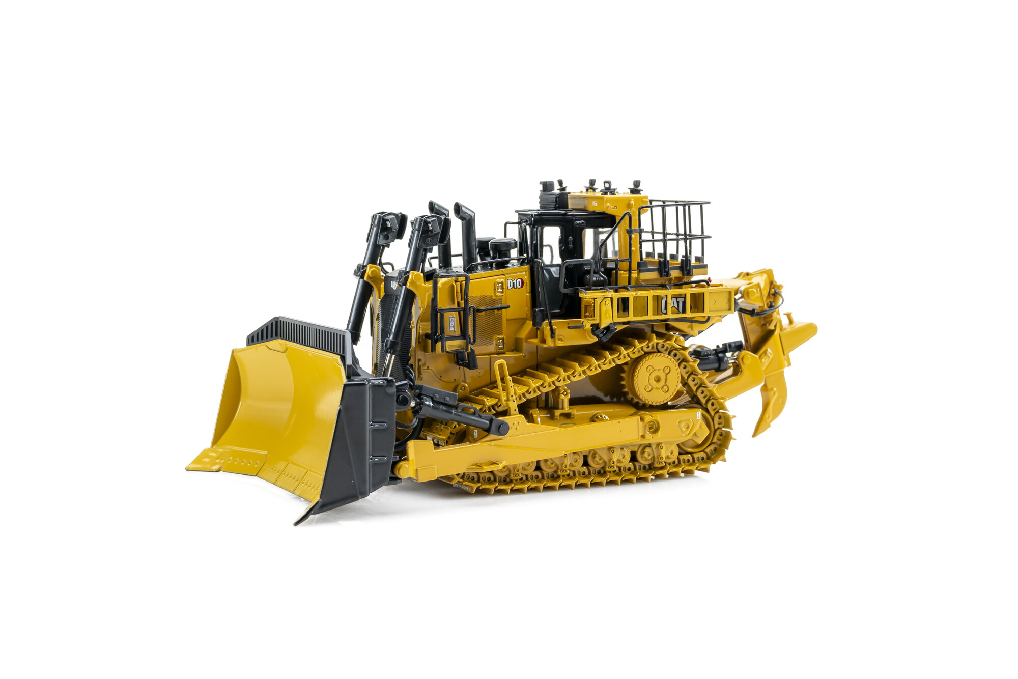 Cat D10 Dozer | Modelsnavigator.com