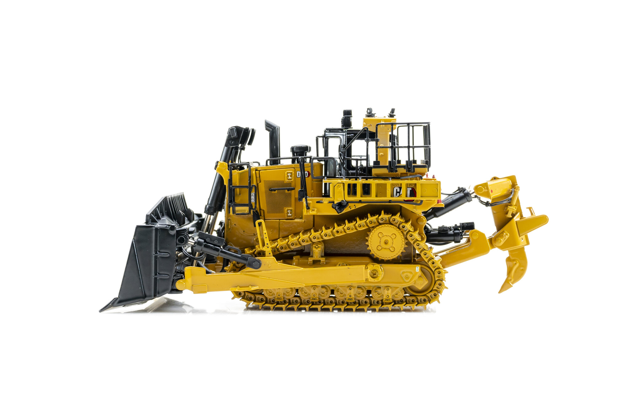 Cat D10 Dozer | Modelsnavigator.com