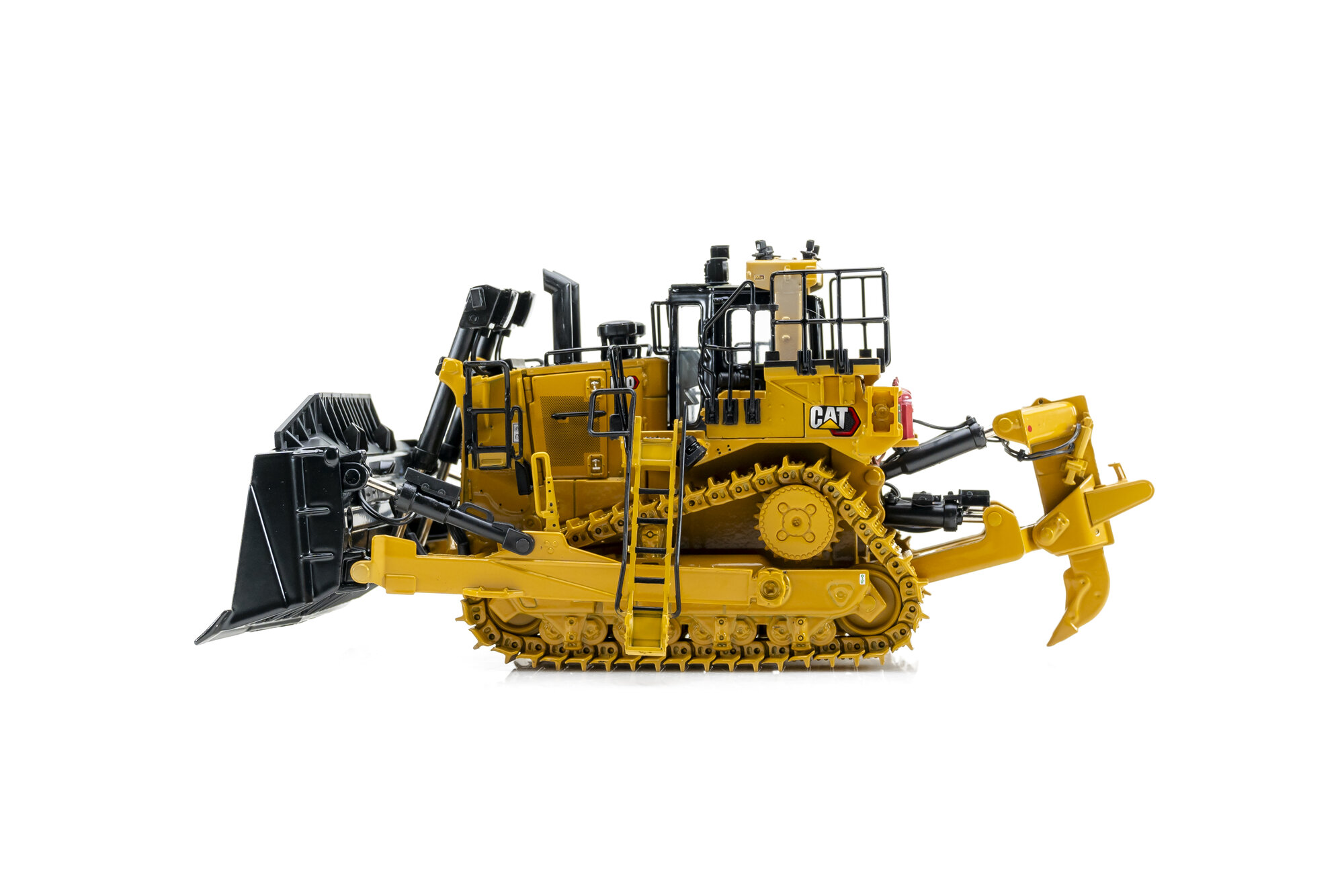 Cat D10 Dozer | Modelsnavigator.com
