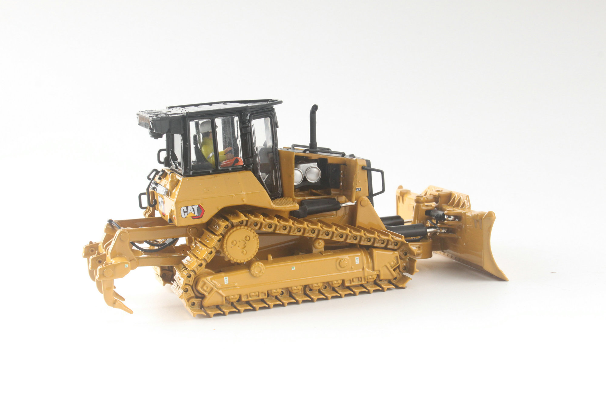 CAT D5 LGP DOZER - CATERPILLAR | Modelsnavigator.com