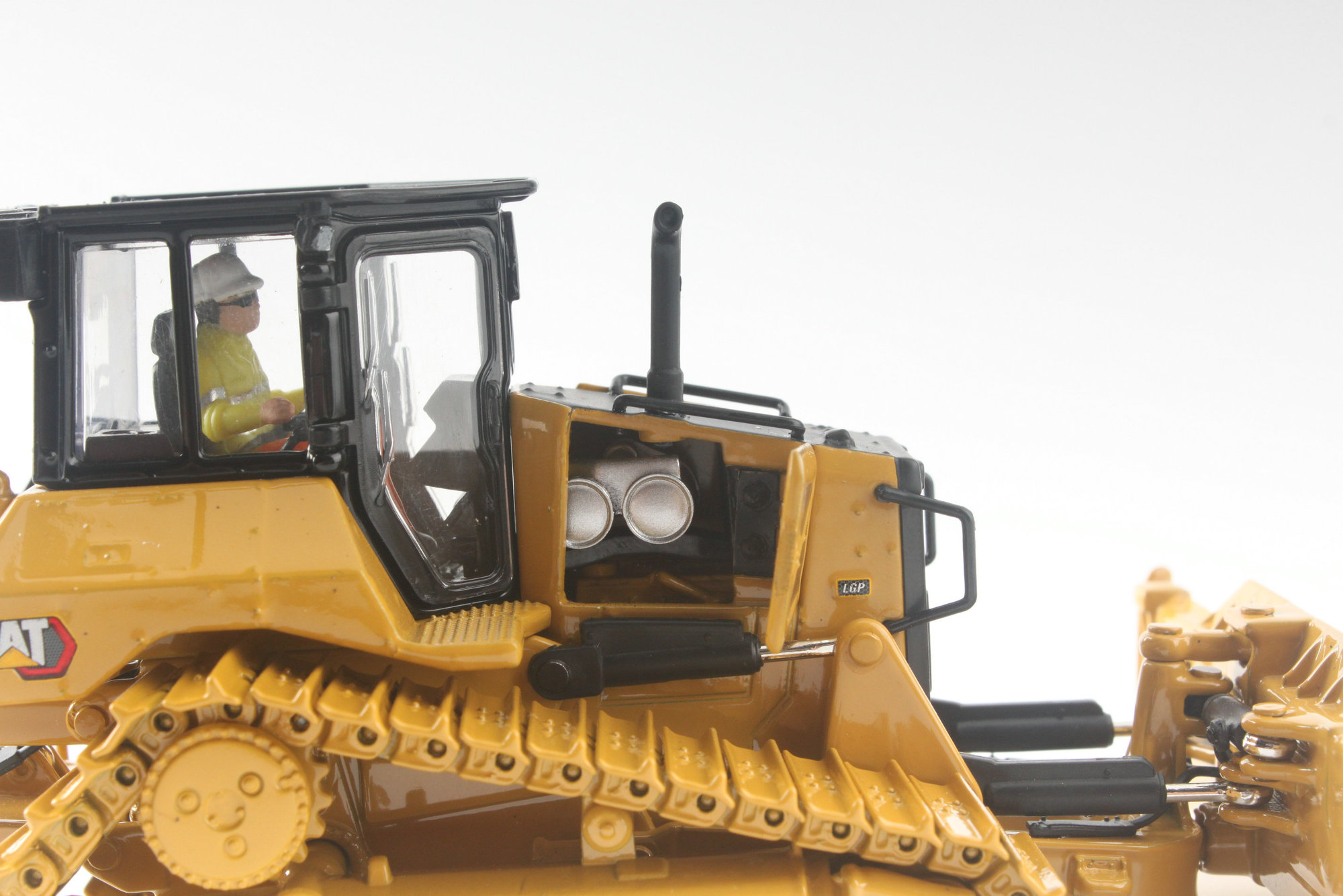 CAT D5 LGP DOZER - CATERPILLAR | Modelsnavigator.com