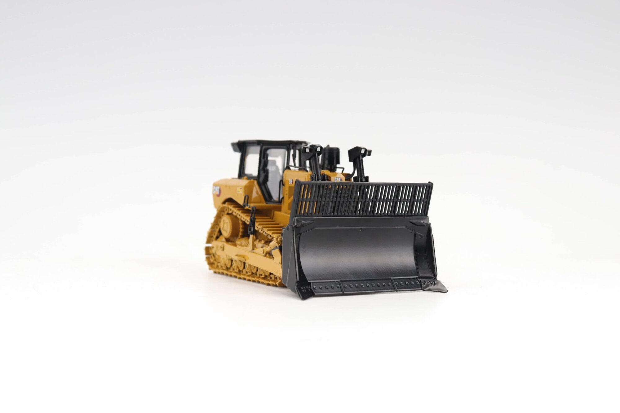 CAT D8 Dozer - Waste - High Line series | Modelsnavigator.com