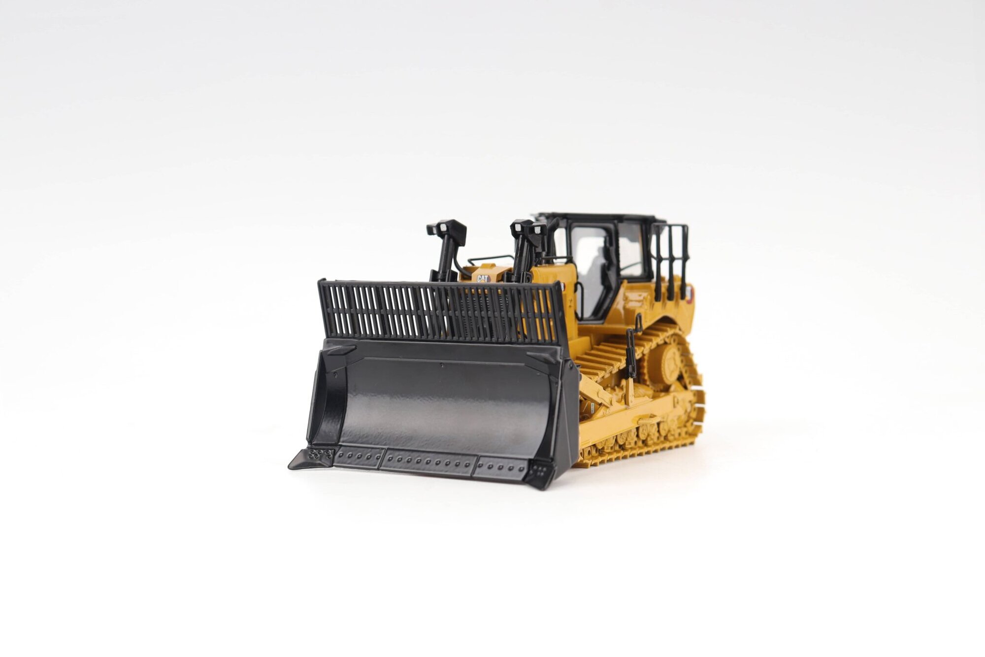CAT D8 Dozer - Waste - High Line series | Modelsnavigator.com