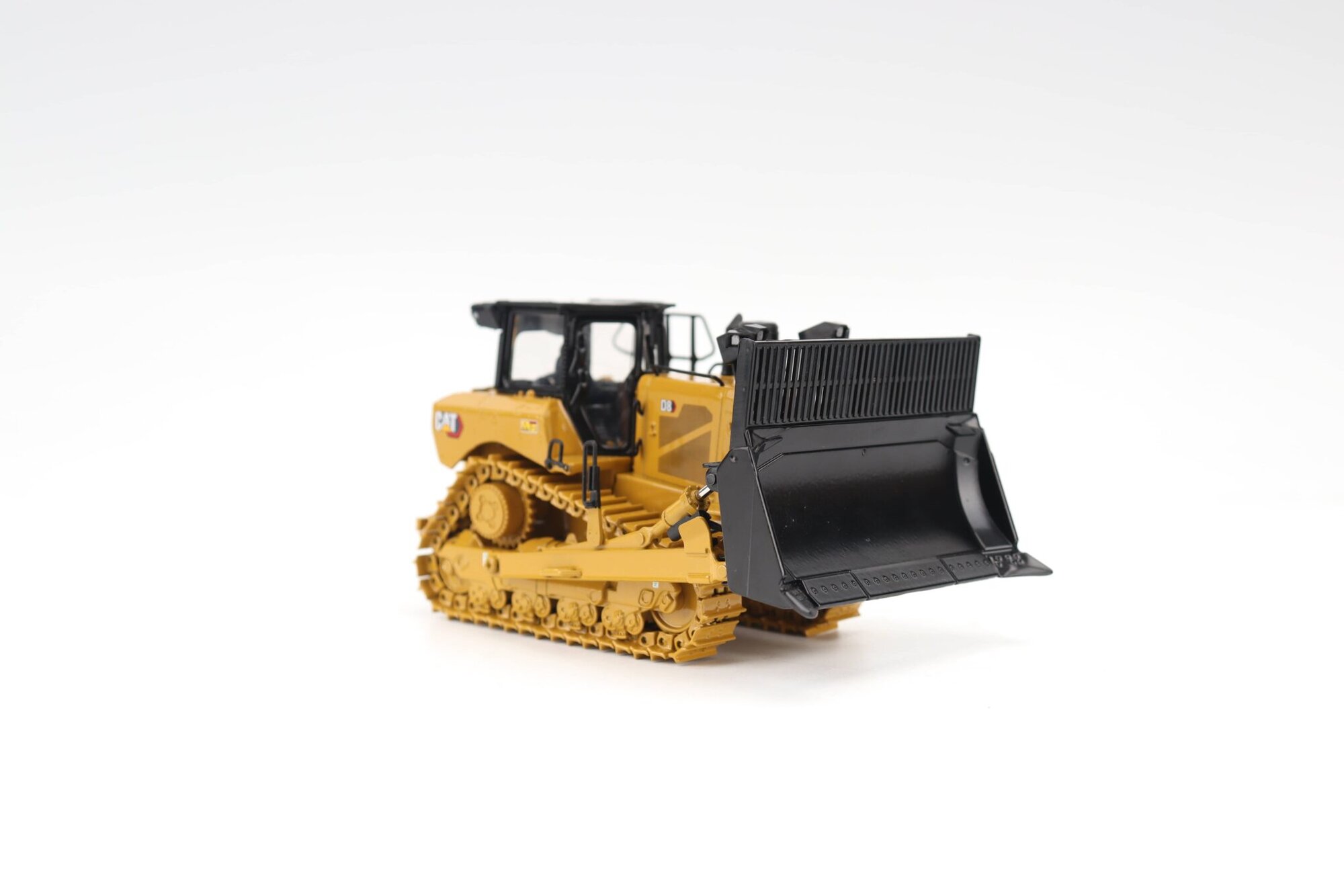 CAT D8 Dozer - Waste - High Line series | Modelsnavigator.com