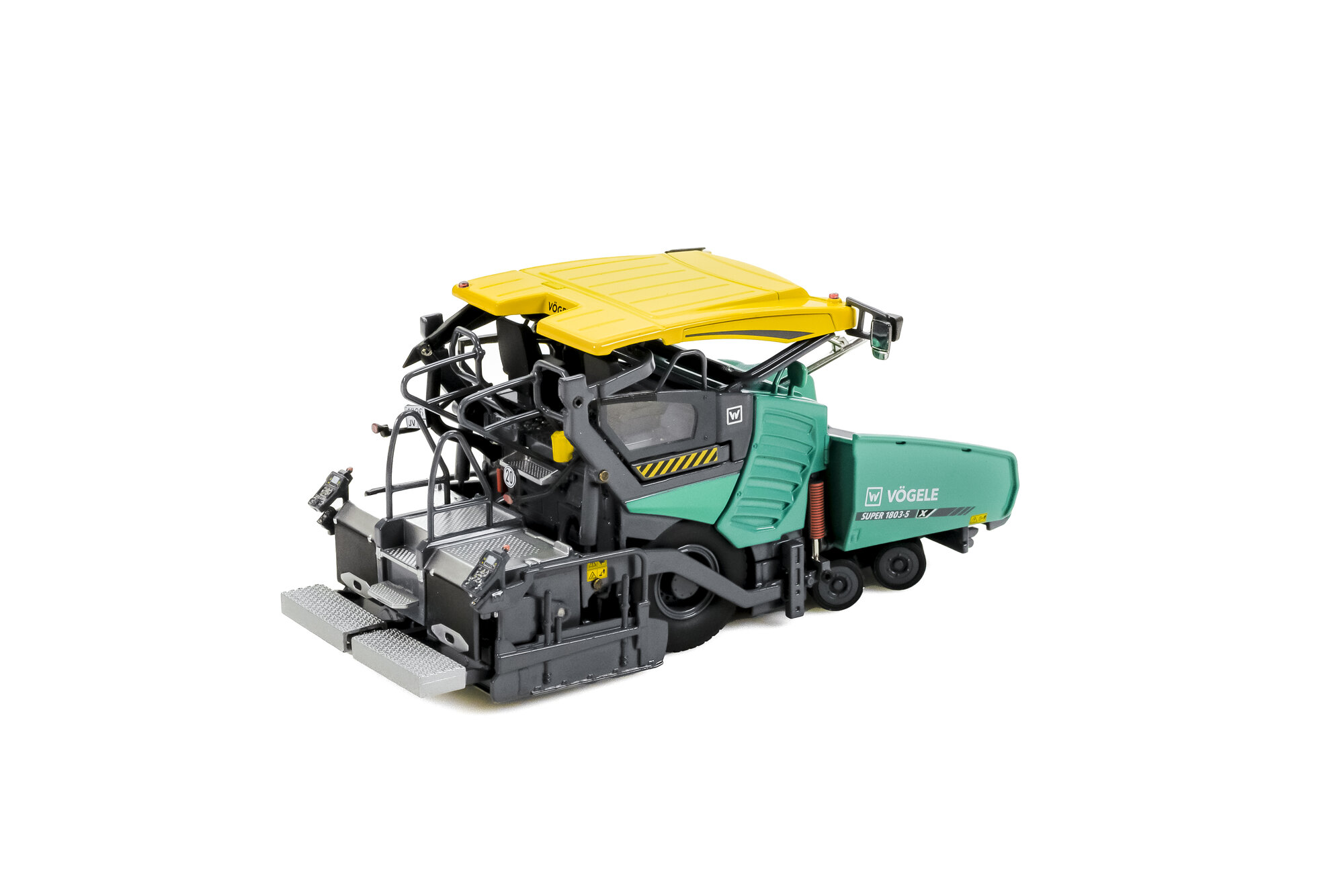 Vögele Super 1803-5x | Modelsnavigator.com