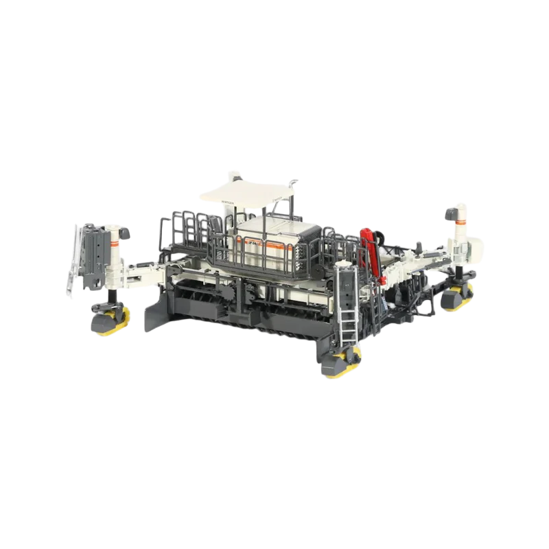 Wirtgen SP64i slipform paver | Modelsnavigator.com