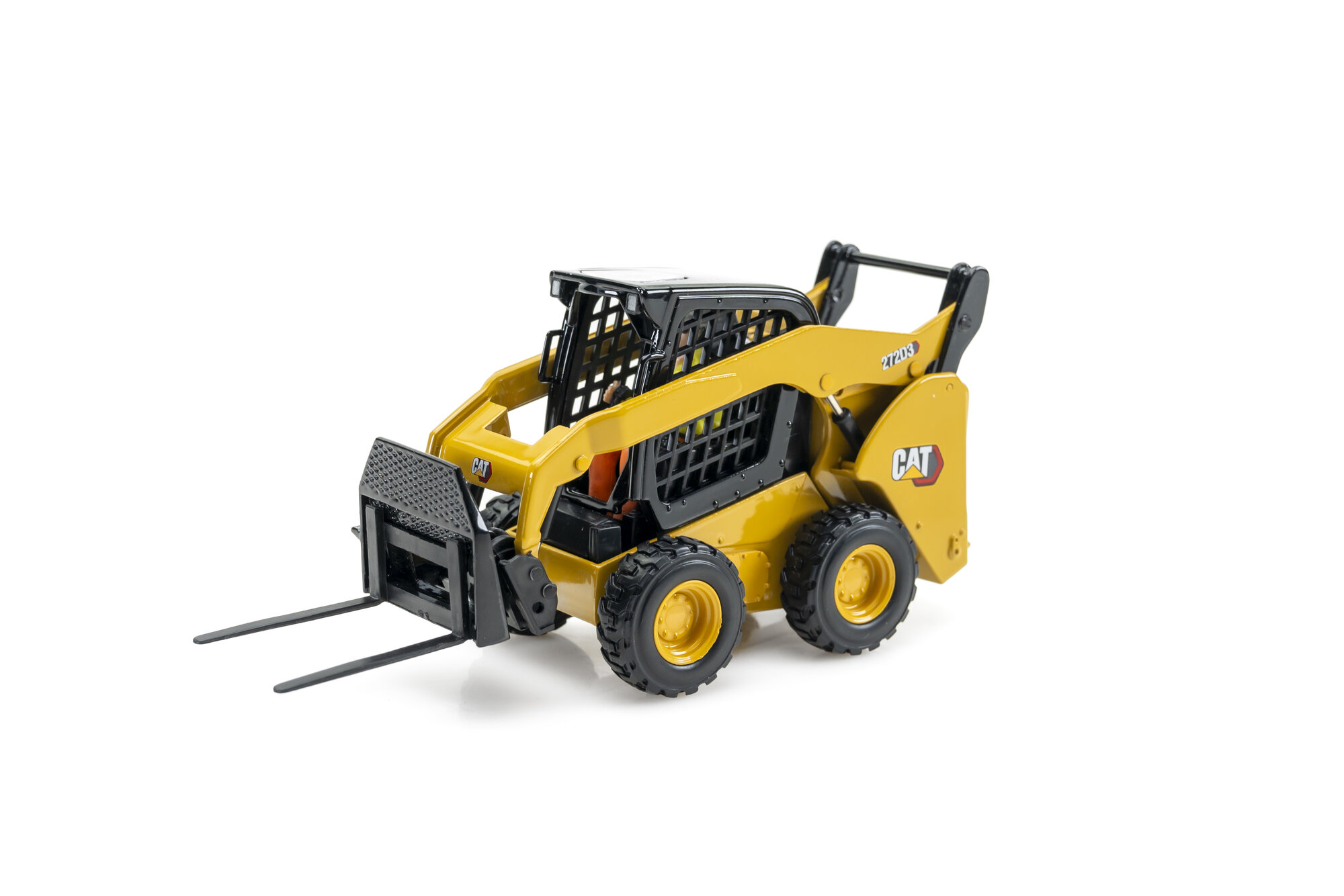 CAT 272D3 + Tool kit | Modelsnavigator.com