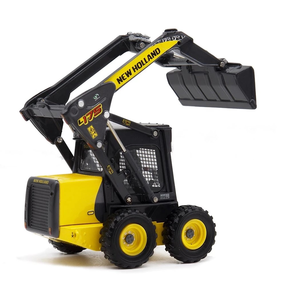 New Holland L 175 | Modelsnavigator.com