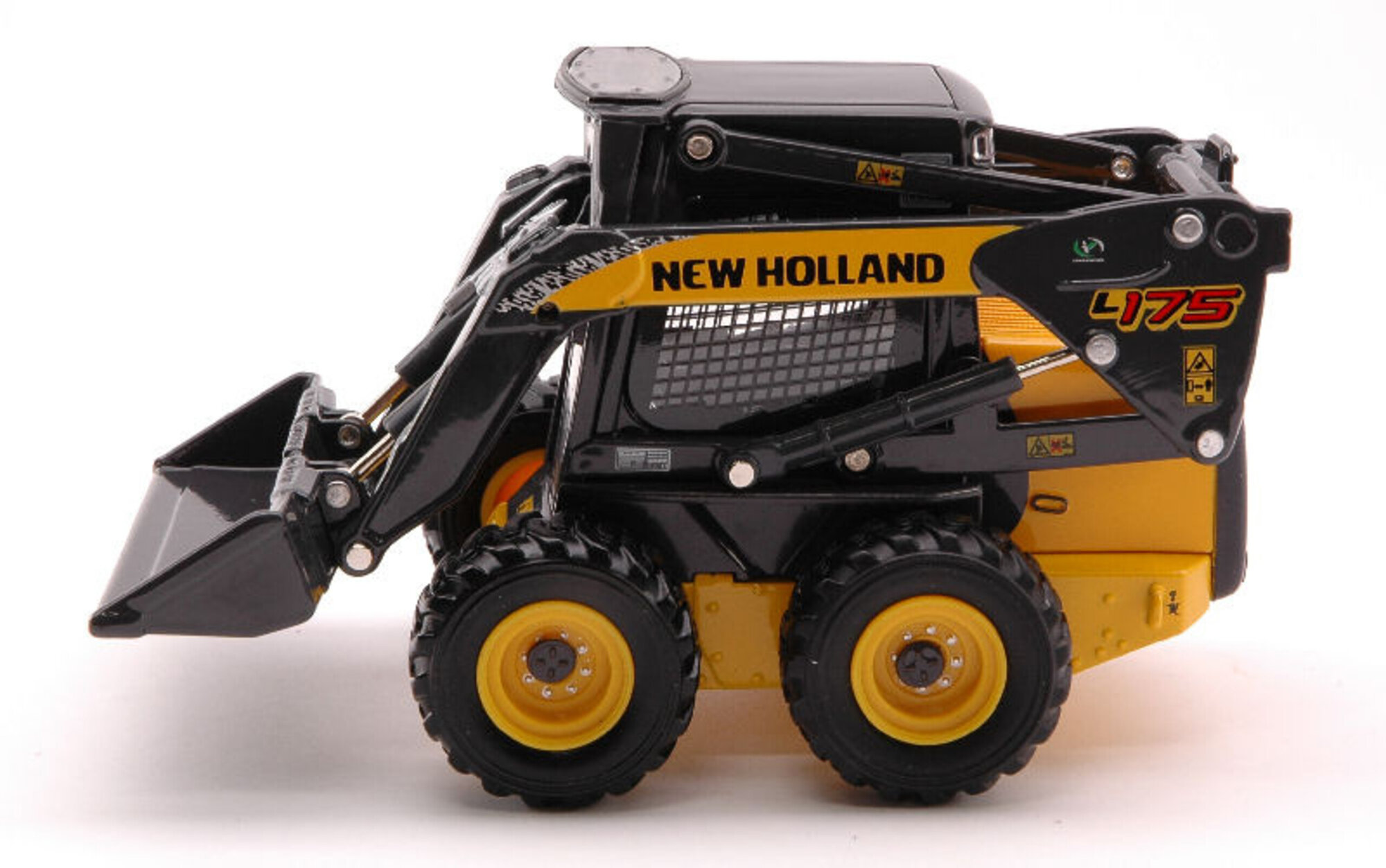 New Holland L 175 | Modelsnavigator.com