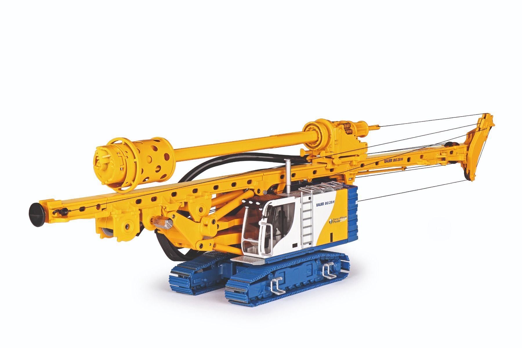 BAUER BG28 H | Modelsnavigator.com