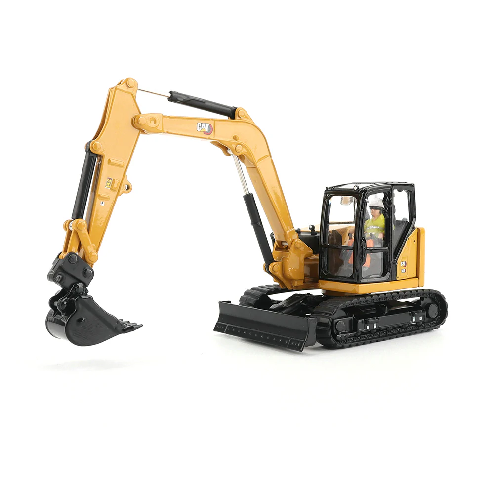 CAT 308 CR "Next Gen" | Modelsnavigator.com