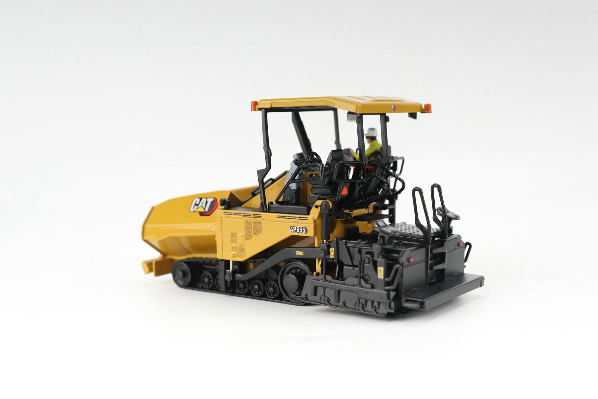 CAT AP655 Asphalt Paver | Modelsnavigator.com