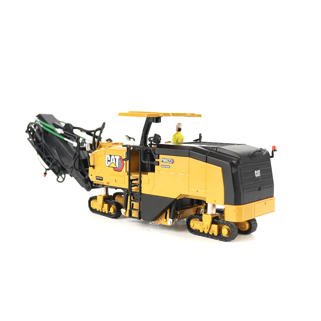 Caterpillar PM622 Cold Planer | Modelsnavigator.com
