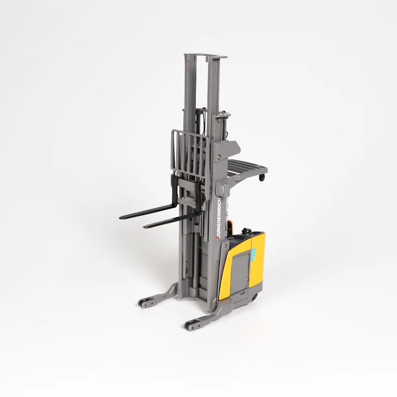 Jungheinrich ETR340 | Modelsnavigator.com