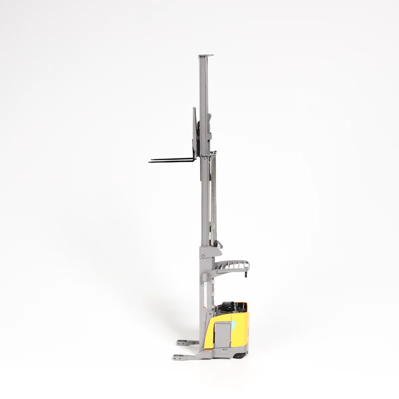 Jungheinrich ETR340 | Modelsnavigator.com