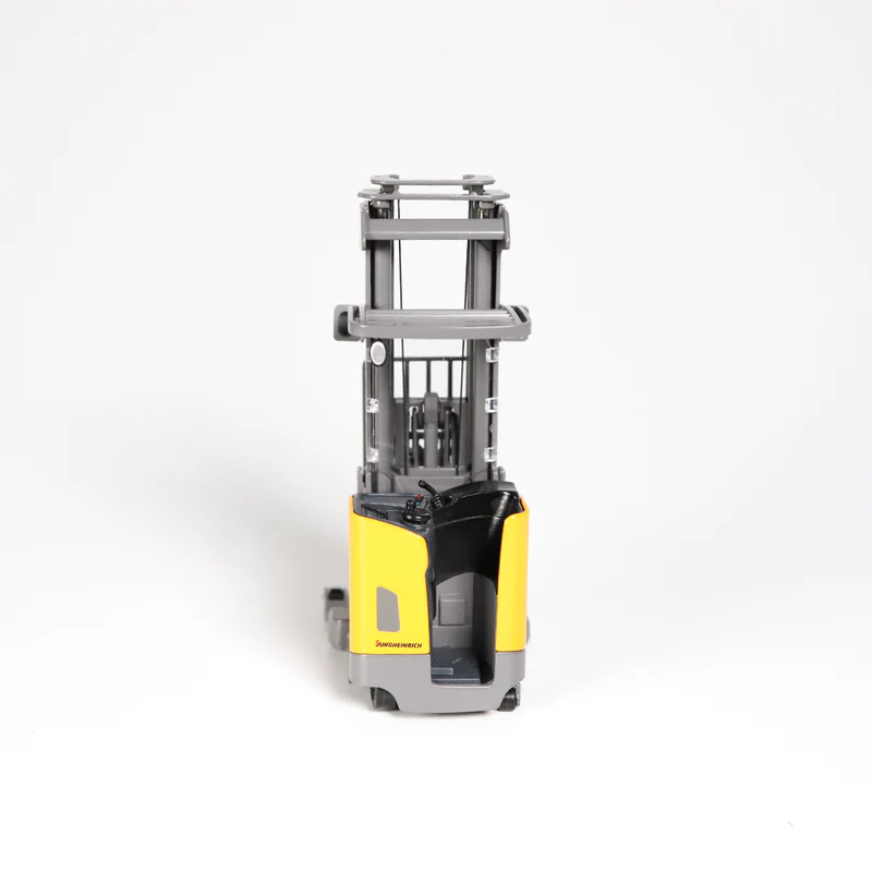 Jungheinrich ETR340 | Modelsnavigator.com