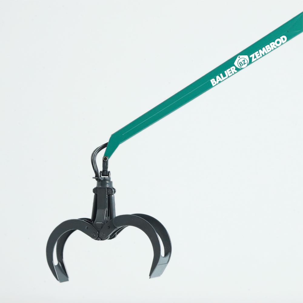 Baljer Zembrod sorting cart | Modelsnavigator.com