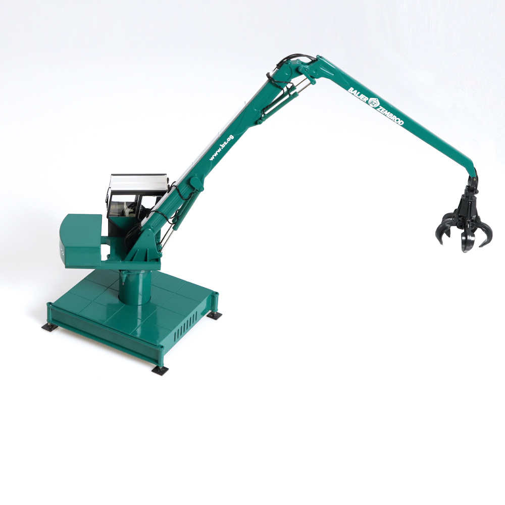 Baljer Zembrod sorting cart | Modelsnavigator.com