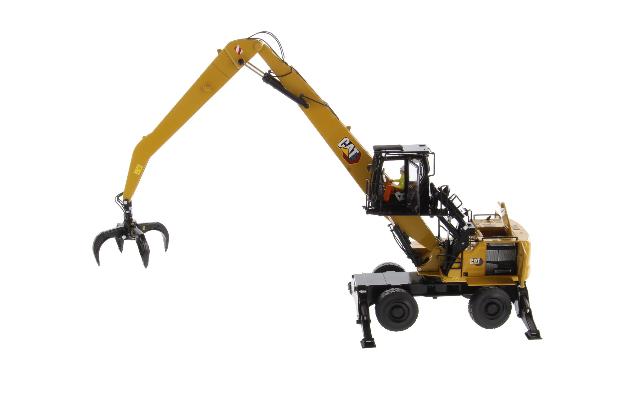 CAT MH3040 Handling excavator - CATERPILLAR | Modelsnavigator.com