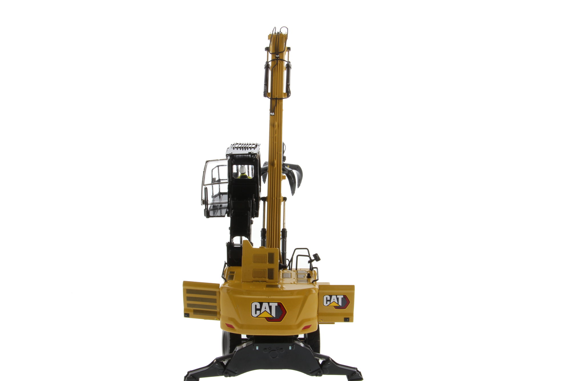 CAT MH3040 Handling excavator - CATERPILLAR | Modelsnavigator.com