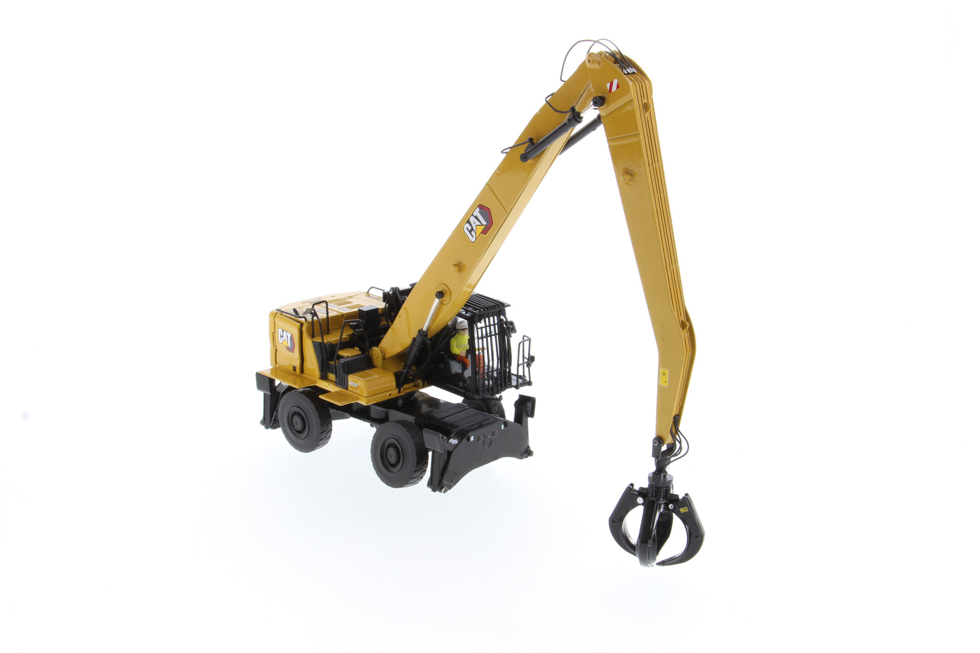 CAT MH3040 Handling excavator - CATERPILLAR | Modelsnavigator.com