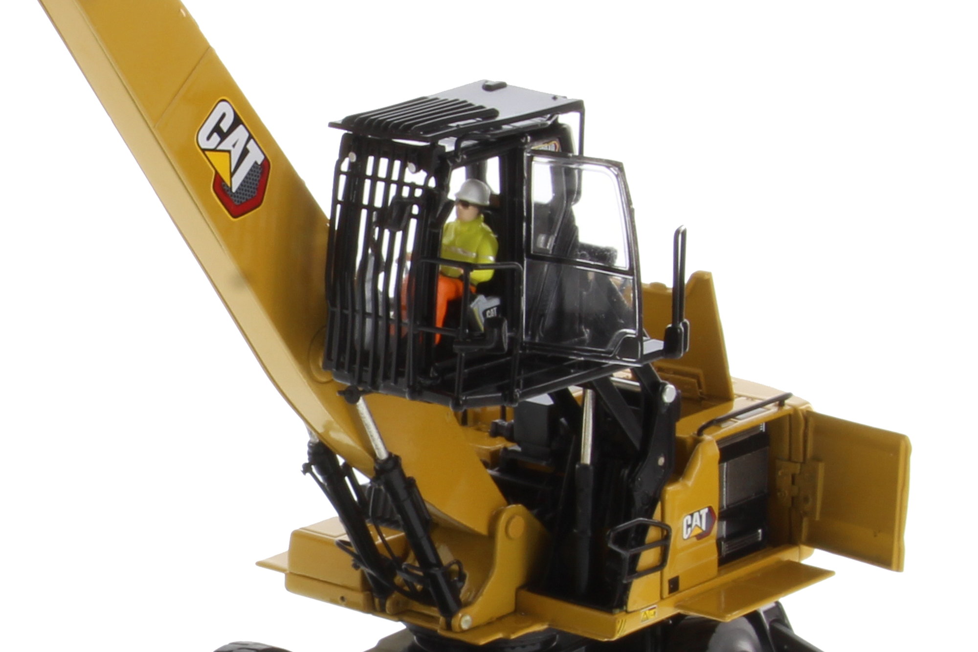CAT MH3040 Handling excavator - CATERPILLAR | Modelsnavigator.com